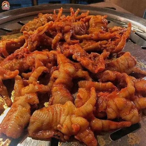 Цахим Амталж шарсан Тахианы хөлхийх жор Махыг эрүүл аргаар хэрхэн амттай шарах вэ Харахад л