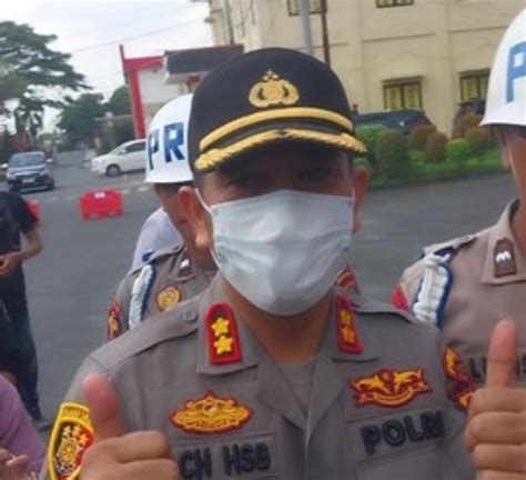 Hasil Sidang Kode Etik Akbp Achiruddin Hasibuan Dipecat Dari Anggota Polri