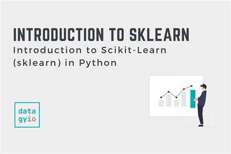 Introduction To Scikit Learn Sklearn In Python