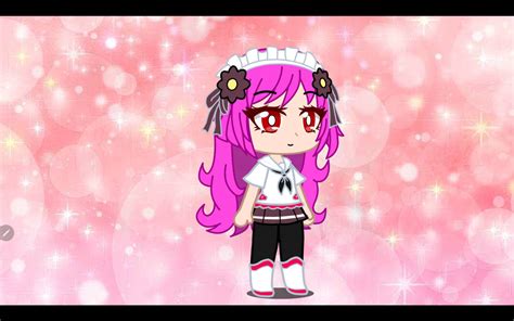 Solcieres New Look Gacha Club By Sastarward25341 On Deviantart