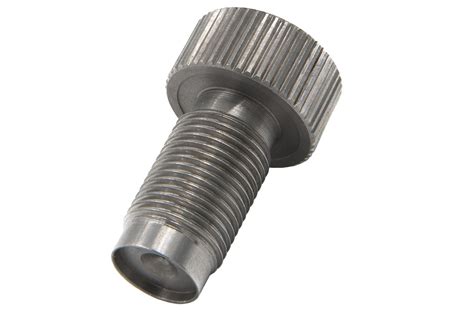 Muzzleloader Breech Plugs Shop All Breech Plugs Muzzle