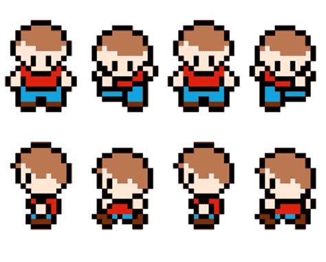 Bringing Your Characters To Life In Phaser