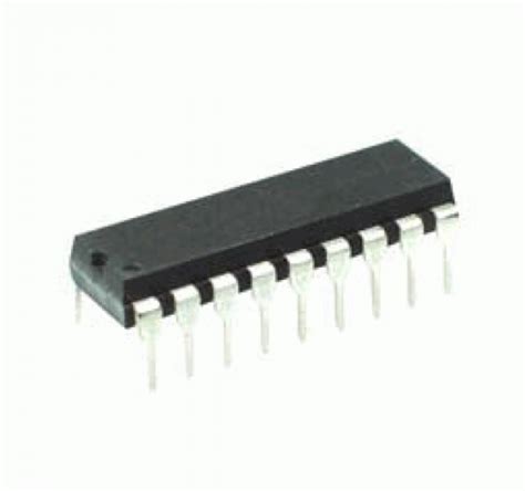 Integrated Dtmf Receiver Ic Price In Bangladesh 2023 Latest Update