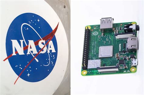 la nasa hackée à cause d un raspberry pi