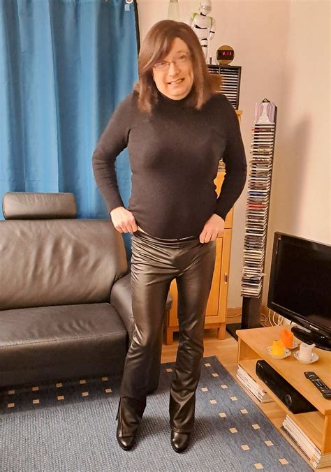 Lady Conny Klarleder I Meanreally Serious Wow Hot Flickr