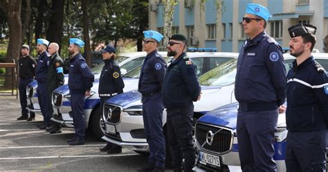 Почна заедничката операција на ФРОНТЕКС во Северна Македонија