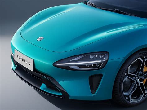 世界3位のスマホメーカー「シャオミー」がクルマ界にかけた殴り込みの衝撃 自動車情報誌「ベストカー」