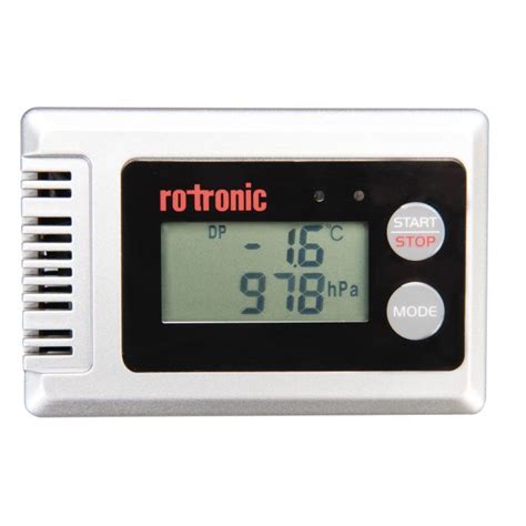 Temperature Data Loggers Action Instruments SA