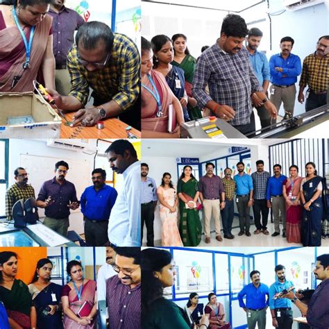 Riet Aicte Idea Lab On Linkedin Training Mba Aicteidealab