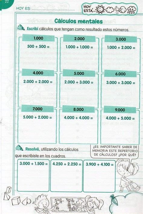 Pin de Ana Florencia en matemáticas en 2024 Matemáticas de escuela