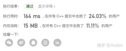 Leetcode 零钱兑换 Medium 动态规划 知乎