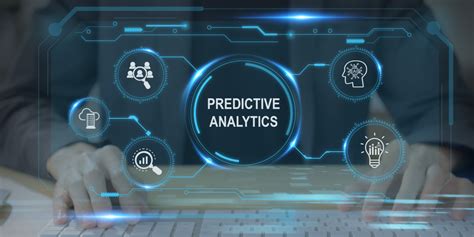 ai and ml services powering smarter predictive analytics