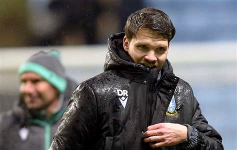 Danny Röhl Highlights The Difference As Sheffield Wednesday Mauled Again