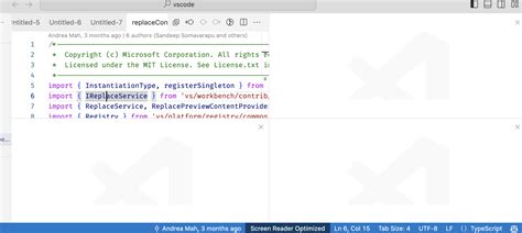 Watermark Cut Off · Issue 182897 · Microsoftvscode · Github