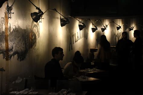Cuáles Son Los Tres Bares Argentinos Que Fueron Premiados Entre Los 50