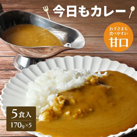 今日もカレー 5食セット カレー レトルトカレー レトルト食品 詰め合わせ お取り寄せグルメ 食べ物 Kyomocurry5ヒマラヤ貿易