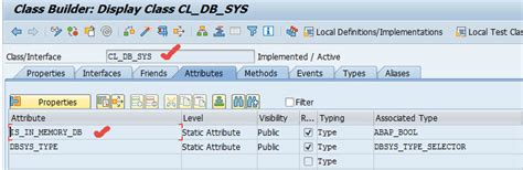 How To Check Db Is Hana Db Or Not Sapcodes