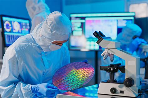 Electrostatic Dissipative Esd Coatings For Semiconductor Manufacturing