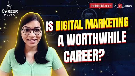 Knowledge Guidexp On Linkedin Do Not Enter A Digital Marketing Career Before Knowing These Facts