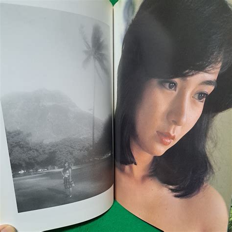 Yahoo オークション 山本みどり 写真集 昭和58年 初版本 マイク岡田