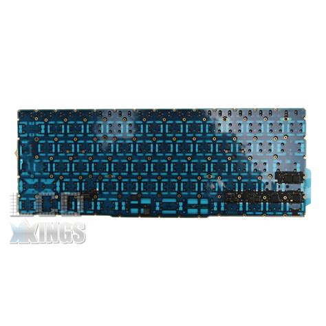 Apple Macbook A1708 Uk Keyboard — Accupart Ltd