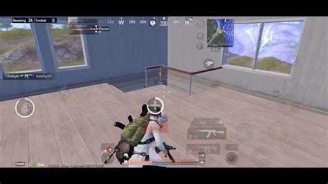 Intense 1v3 In Paid Scrims😱 Youtube