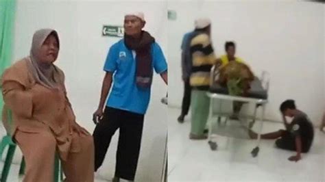 Viral Ibu Dan Bayi Meninggal Diduga Karena Malapraktik Suami Lapor Ke