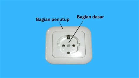 √ Stop Kontak Pengertian Fungsi Dan Keamanan