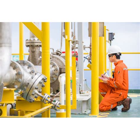 Condition Monitoring Training Services At 2500000 Inr In Indore Ebst Solutions Private Limited