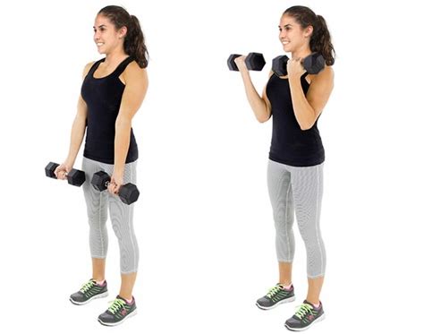 How To Do Bicep And Tricep Workout For Women Tips Benefits