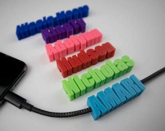 Cell Phone Charger Etsy