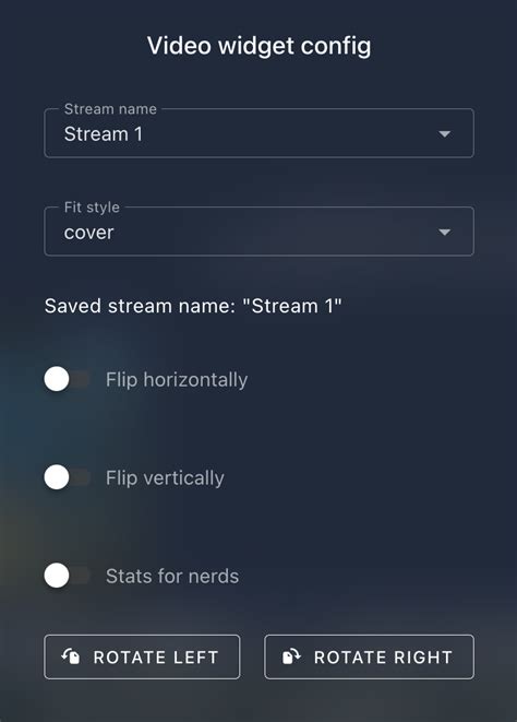 Cockpit Documentation