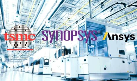 Asia Electronics Industry On Linkedin Synopsys Tsmc Ansys Advance Multi Die Systems