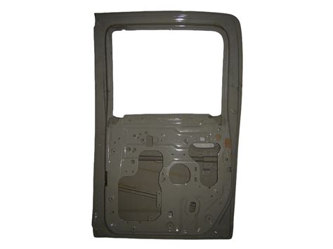 PUERTA TRASERA DERECHA CHEVROLET AVEO Italur