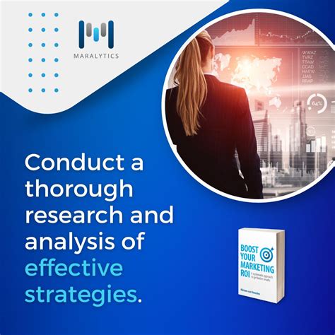 Maralytics On Linkedin Boostyourroi Fundraisersuccess