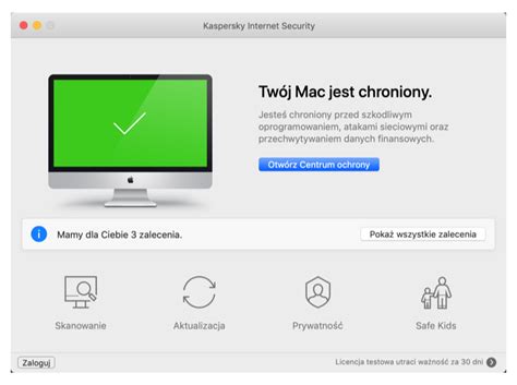 Najlepszy program antywirusowy i Total Security | Kaspersky