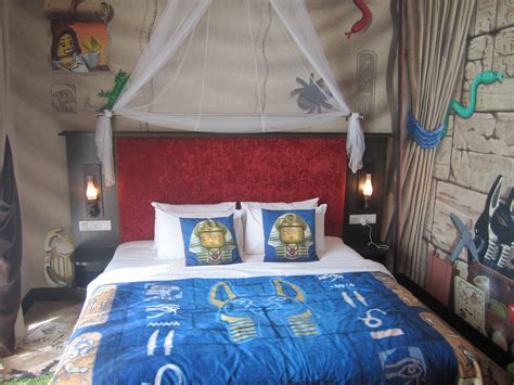 Review Legoland Malaysia Hotel Premium Adventure Themed Room Jays
