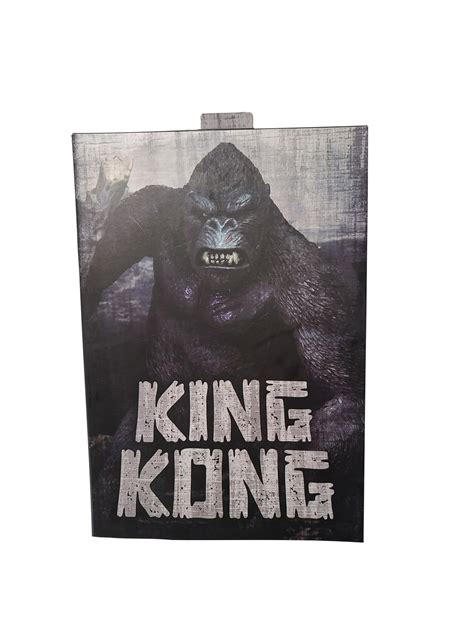 King Kong with Pteranodon and Pit Beast – Ultimate (Movie/King Kong ...