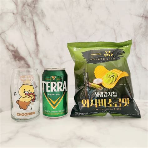 테라 맥주 가격 편의점 맥주추천 집에서 간단한 술안주 맥주안주 꿀조합 네이버 블로그