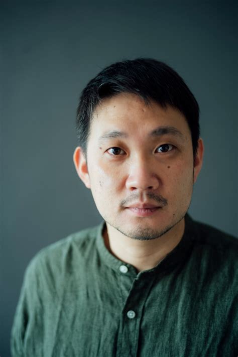 Director Ryusuke Hamaguchi Talks Film Framework Of Evil Does Not Exist