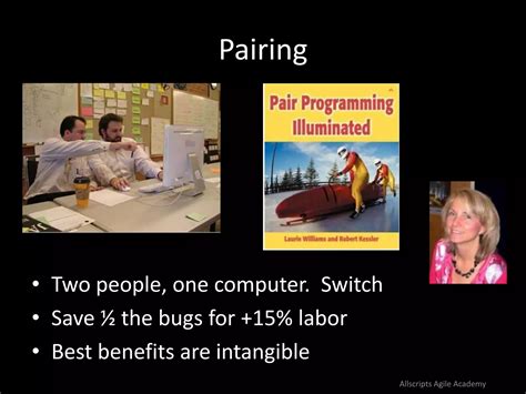distributed pair programming ppt