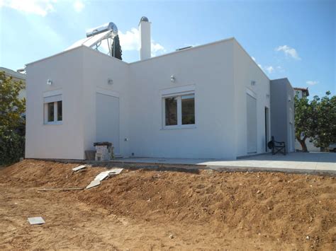 ΕΞΟΧΙΚΗ ΚΑΤΟΙΚΙΑ ΣΤΗ ΣΑΛΑΜΙΝΑ Easy Green