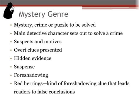 Mysterious Definition Image To U