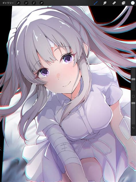 Yukoku Kiriko Idolmaster And More Drawn By Misekai Danbooru