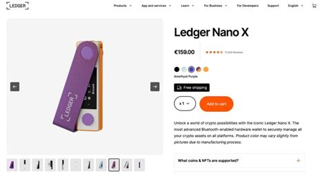 Best Crypto Wallets Of 2024 A Detailed Comparison By Tradesanta