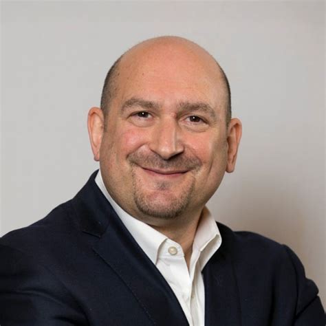 Eric Ludwig Rise Technology Advisors