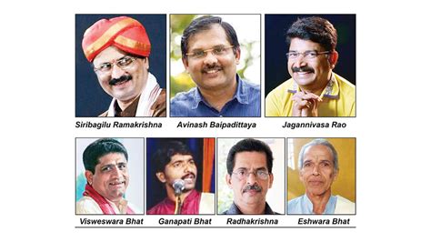 Taala Maddale Yakshagana At Ganabharathi Tomorrow Star Of Mysore