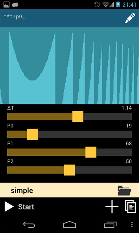 Droidbeat Synth Apk For Android Download