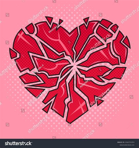 546 Comic Broken Glass Images Stock Photos Vectors Shutterstock