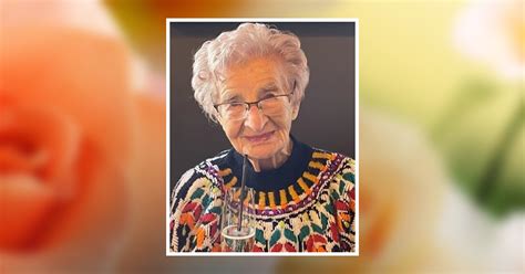 Irene Dubas Obituary August 29 2024 Kolodiy Lazuta Funeral Home